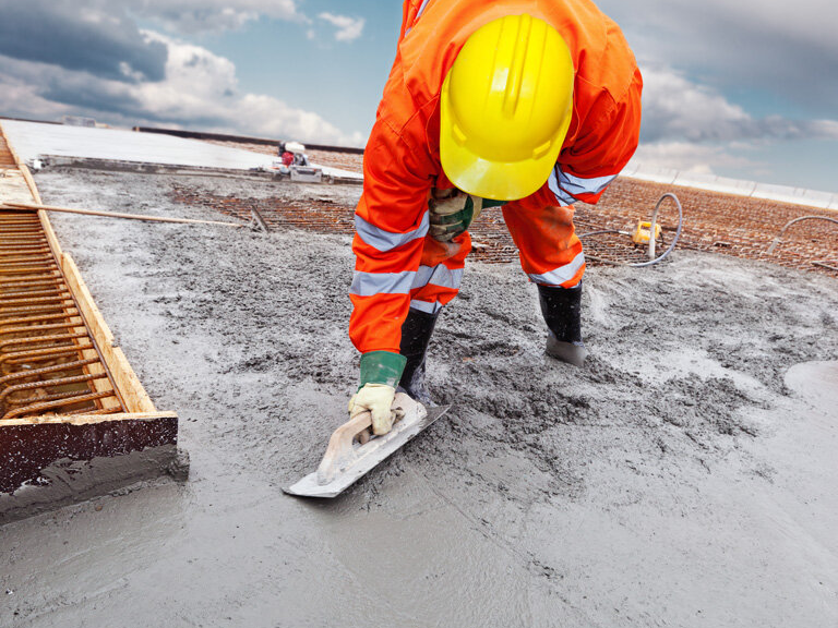 Sectors We Serve | Ashcor